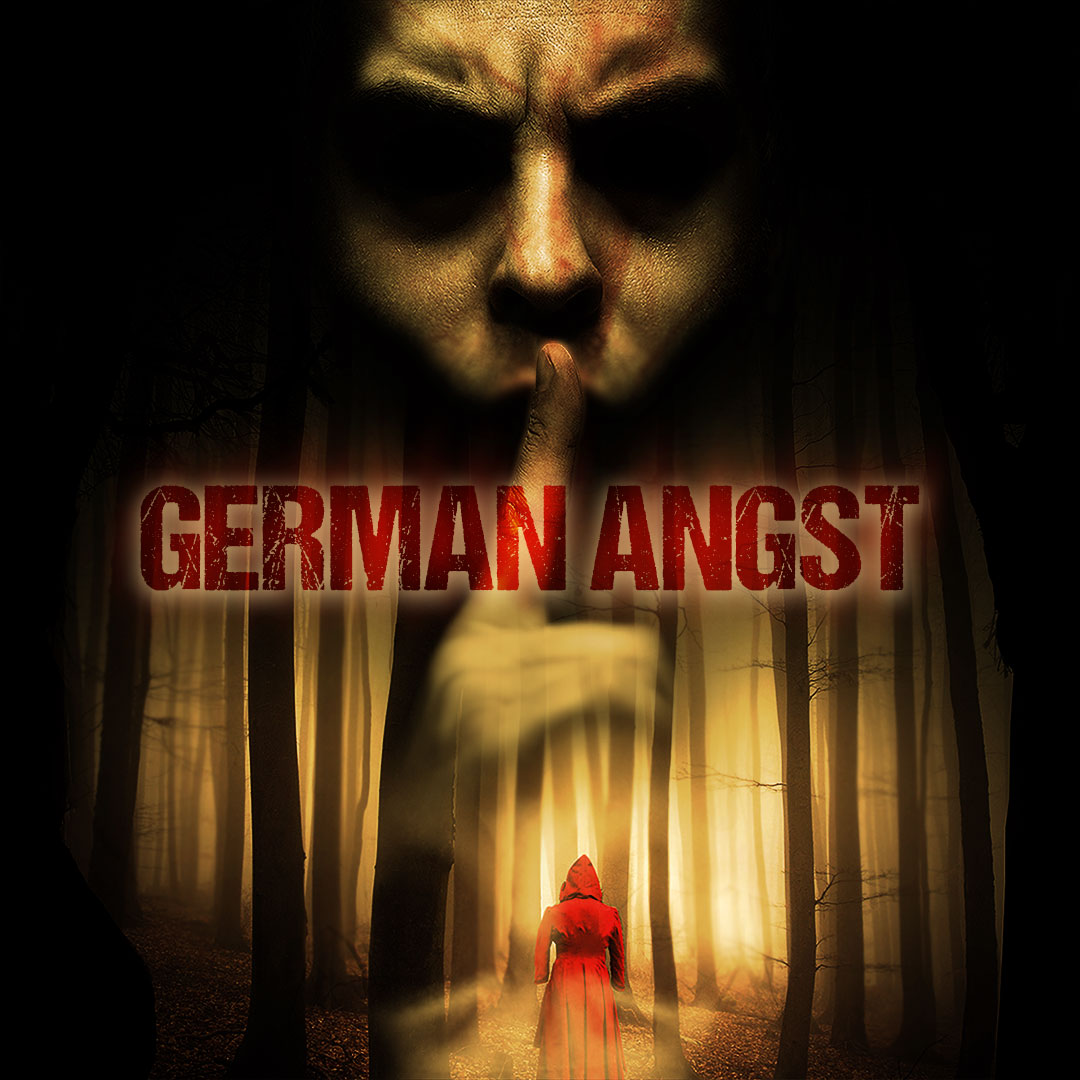 Bavariafilm German Angst – Sascha Günay